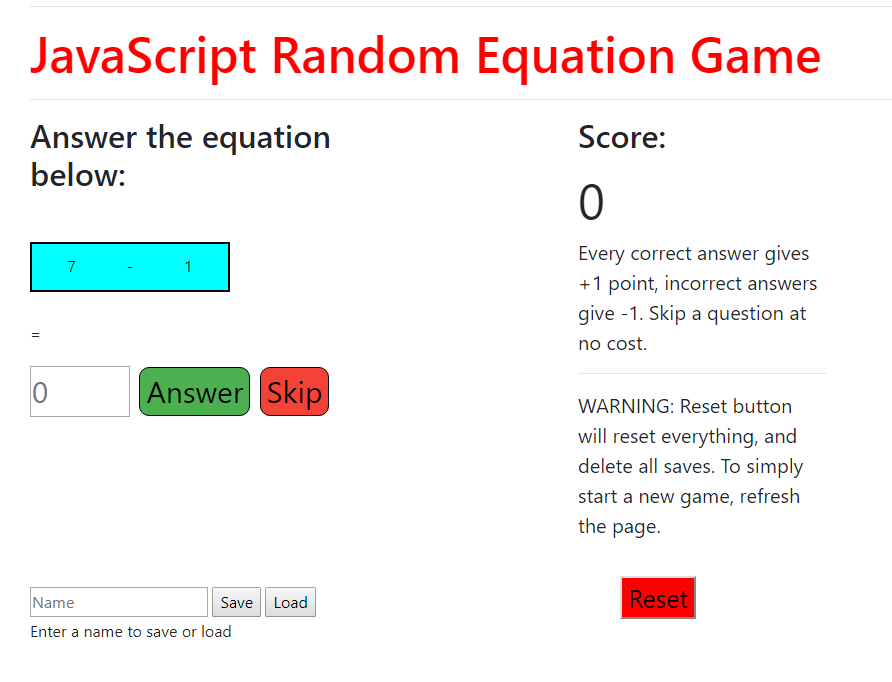 Portfolio | Michael Roussel